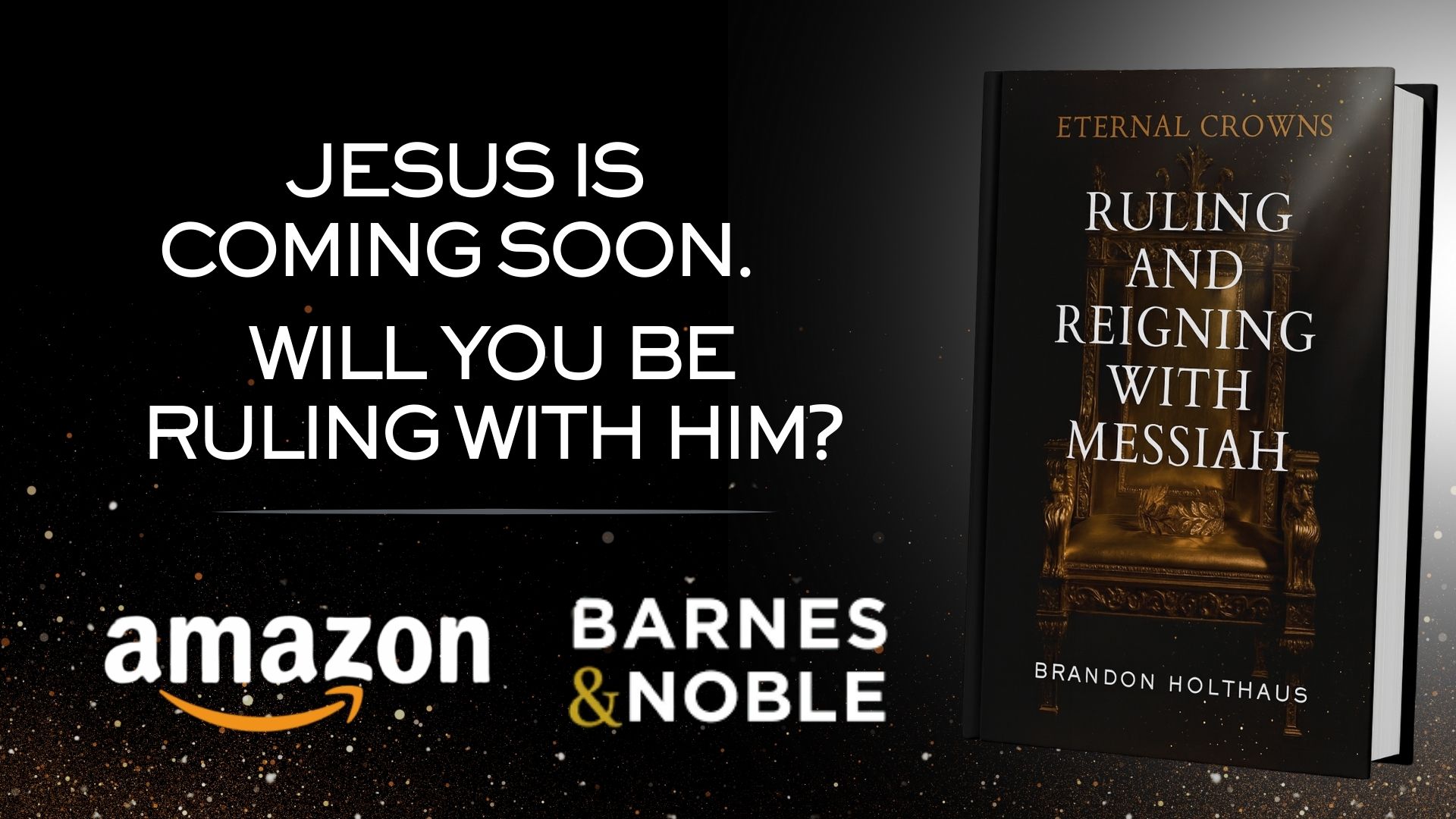 Eternal Crowns: Ruling & Reigning with Messiah - Rock Harbor Church